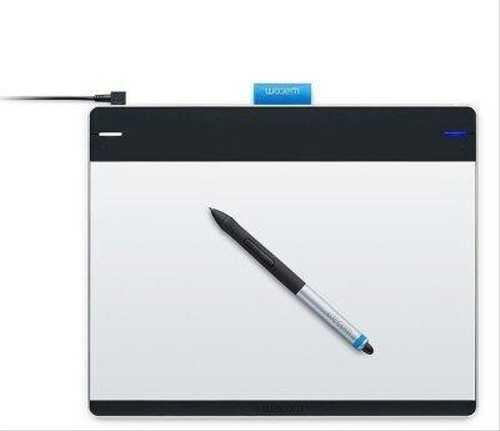 Графический планшет Wacom Intuos Pen