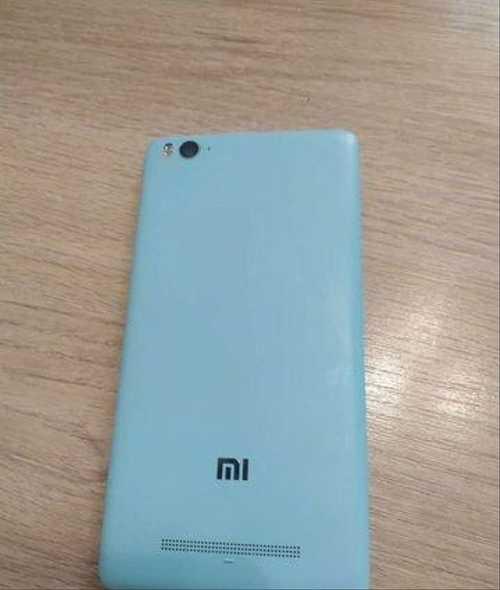Телефон Xiaomi MI4C