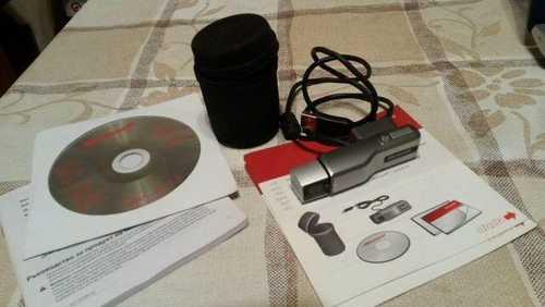 Web-камера Microsoft LifeCam NX-6000