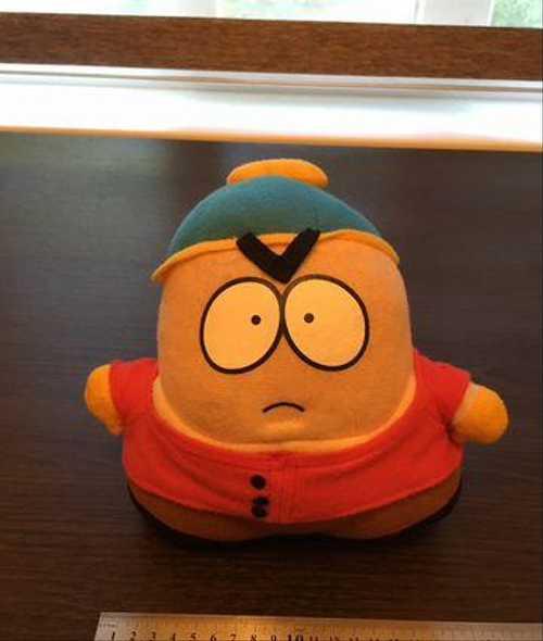 South Park Eric Cartman Эрик Картман Южный парк