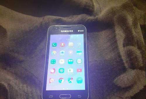 Телефон SAMSUNG j1mini