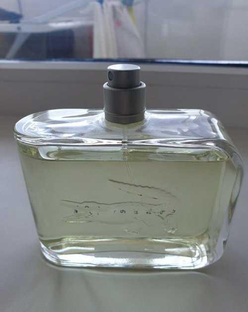 Lacoste Essential 125ml ориг