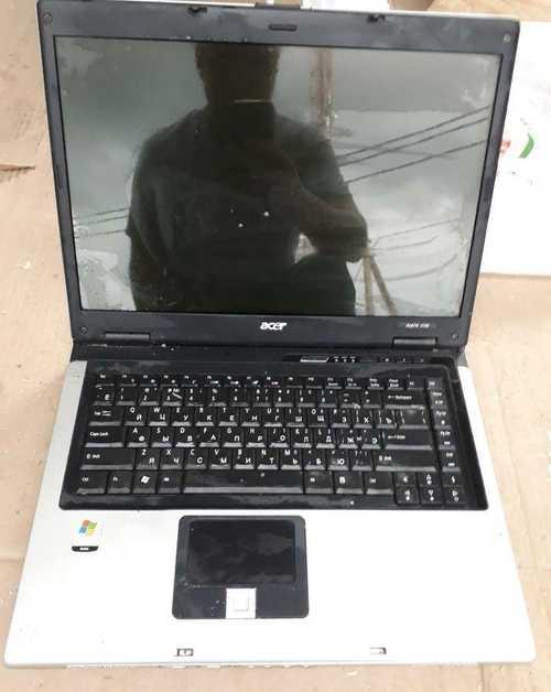 Acer aspire 5100