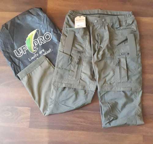 Тактические брюки UF PRO