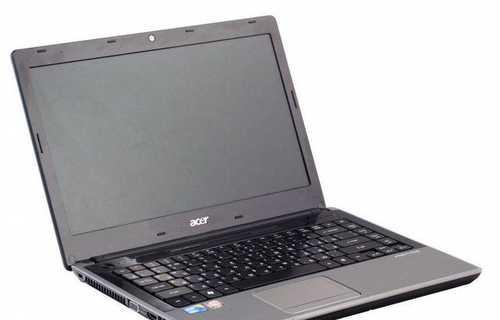 Acer Aspire 4820G по запчастям