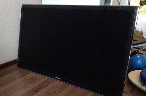 Телевизор Samsung UE40D5000 на запчасти