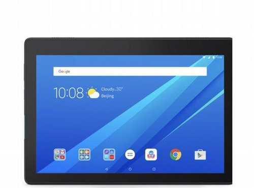 Планшет Планшет Lenovo Tab E10 TB-X104F 16Gb Black