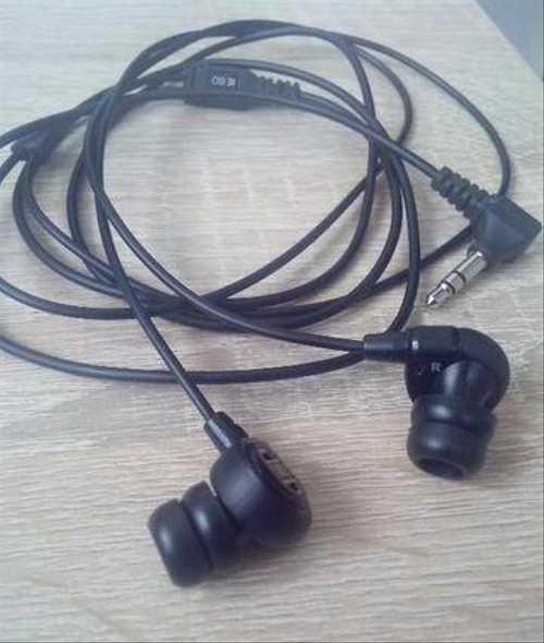 Sennheiser ie 60