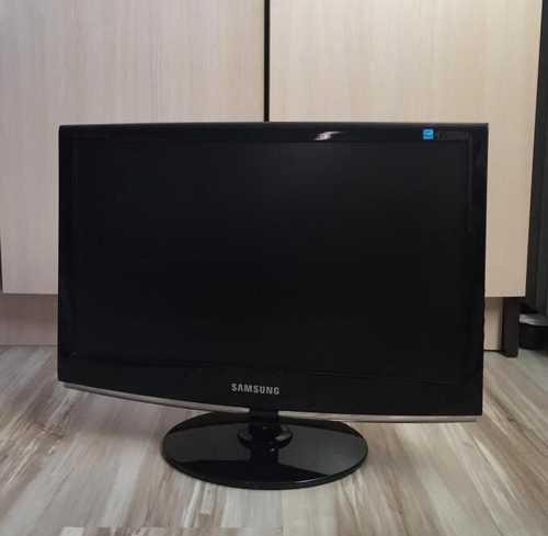 Samsung SyncMaster 933NW 19"