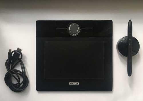 Wacom bamboo MTE-450