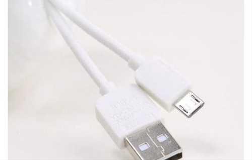 USB-кабель Remax Light Speed series cable(microUSB