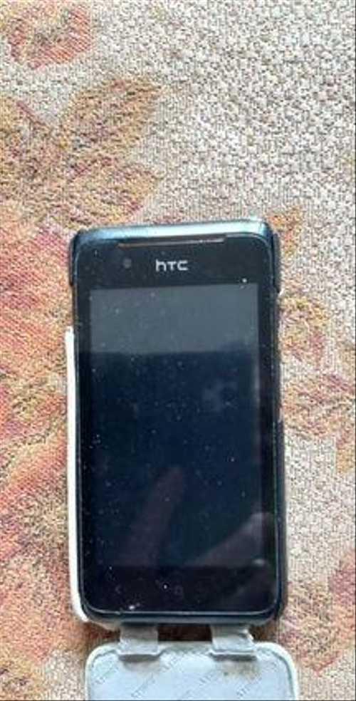 Мобильный телефон HTC Desire 210 dual sim