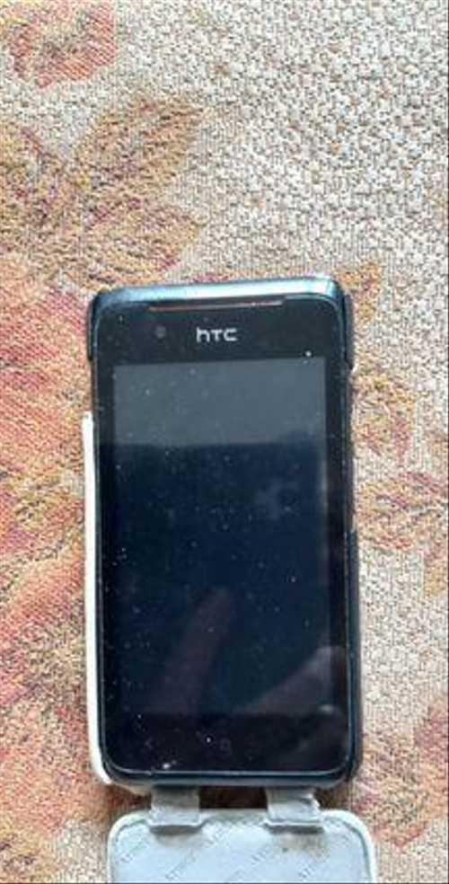 Мобильный телефон HTC Desire 210 dual sim