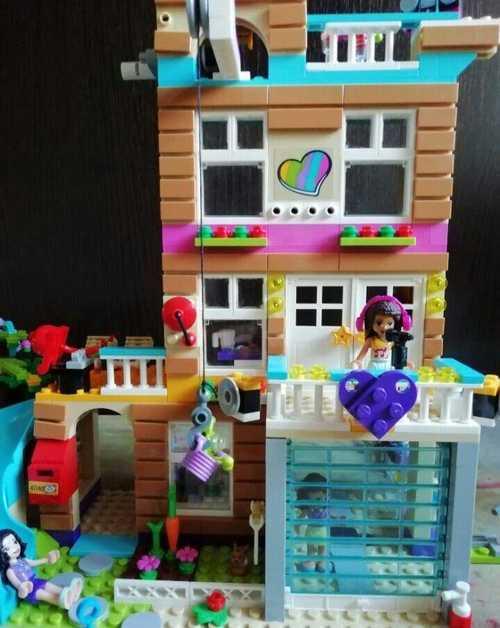 Lego friends 41340