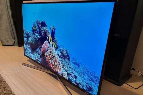 Телевизор 40" Samsung UE40J6230 б/у