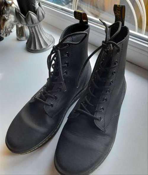Ботинки Dr.Martens Tobias 41 размер