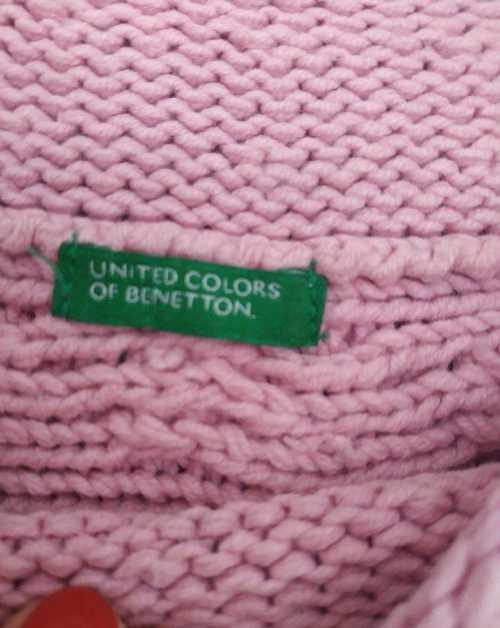 Свитер Benetton