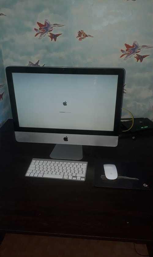 Apple iMac