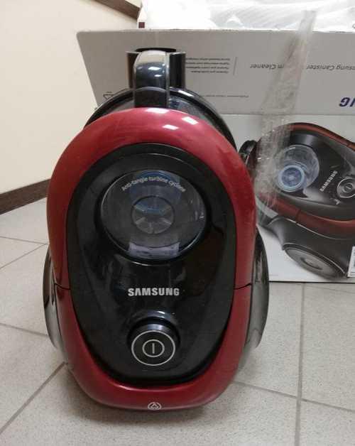 Пылесос SAMSUNG SC18M21 арт 1532156230