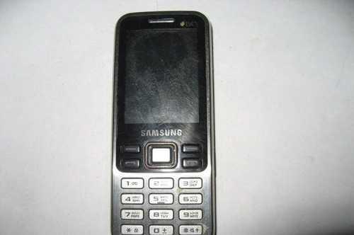 Samsung C3322 Duos Говорящий Телефон Для Слепых