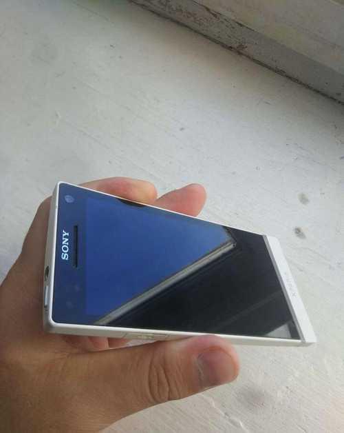 Телефон Sony Xperia LT26i 32Gb в отличном состояни