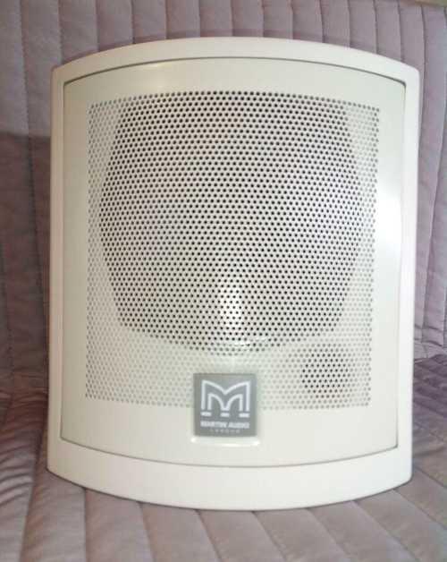 Martin Audio C115 (6 шт.)