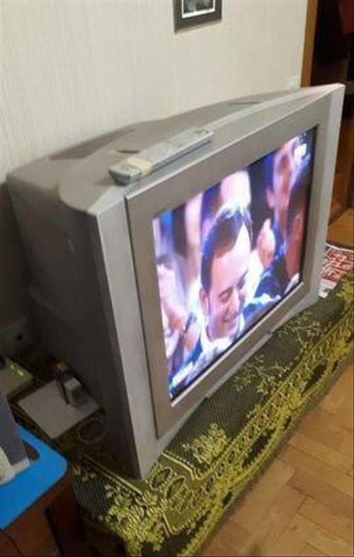 Телевизор Sony Wega 52 cm