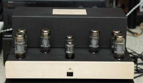 Усилитель Golden Tube Audio SE-40