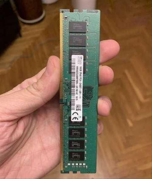 Использовано ram