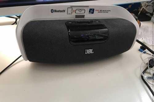 JBL Onbeat Awake