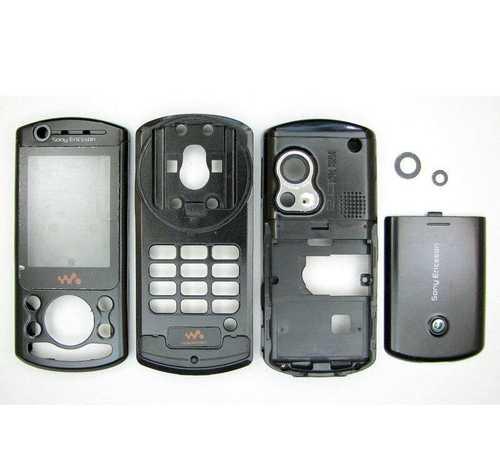 Корпуса для Sony Ericsson