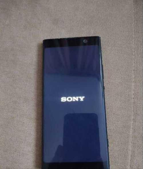 Мобильный телефон Sony Xperia XA 2 plus
