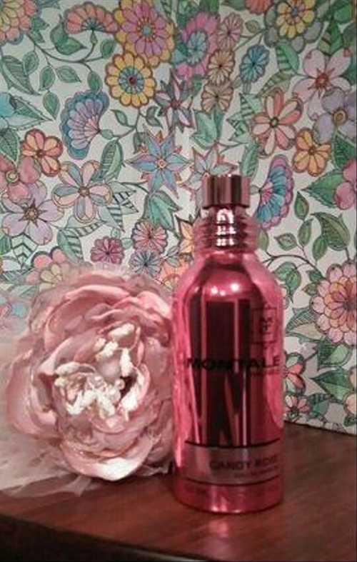 Montale Candy Rose