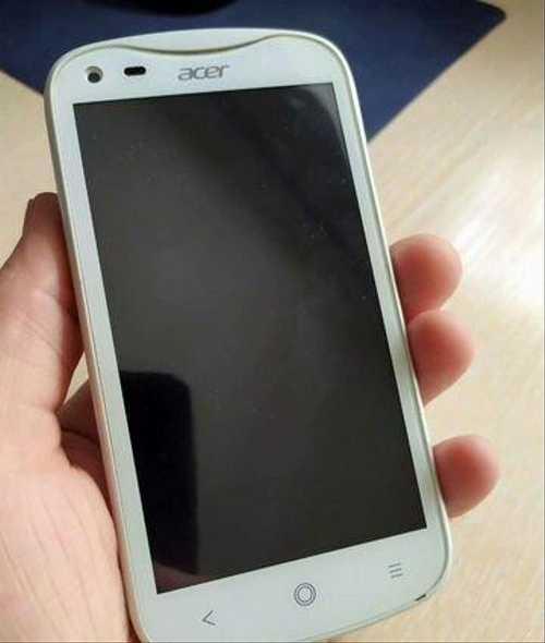 Acer liquid e2 v370