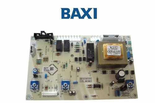 Baxi Main 24 (5685480) плата управления