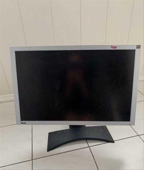 Монитор Benq Q24W5