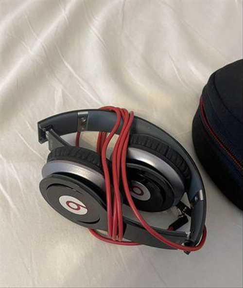 Наушники Beats by Dre Solo HD