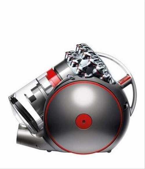 Dyson cinetic big ball animalpro 2