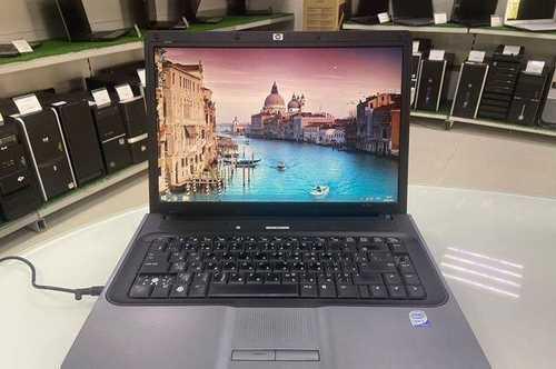 Ноутбук 15.4" HP 530