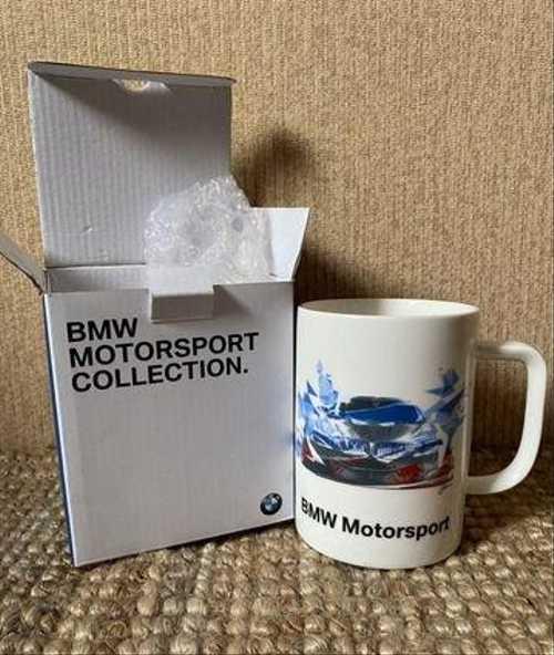 80282461129 кружка bmw