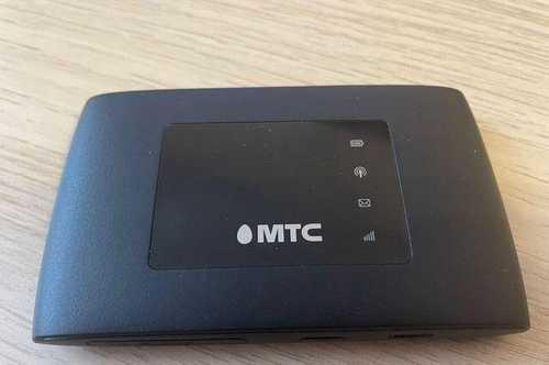 Мобильный wifi роутер 4g МТС 835FT