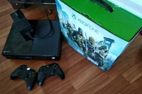 Xbox One