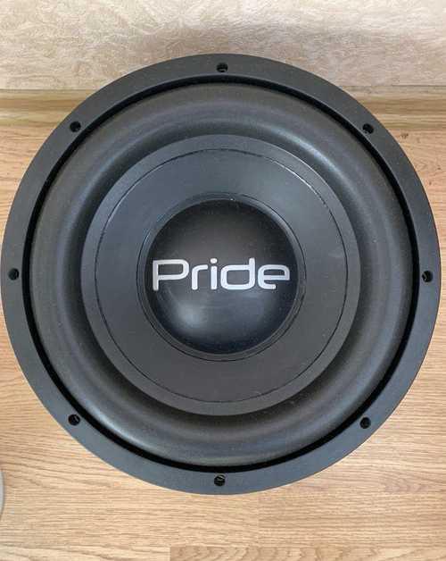 Pride BB.3 12