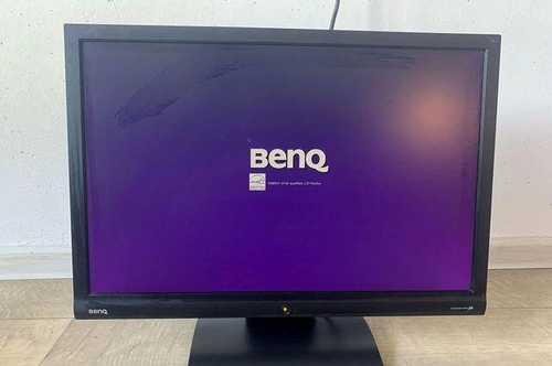 Монитор Benq g2200wa