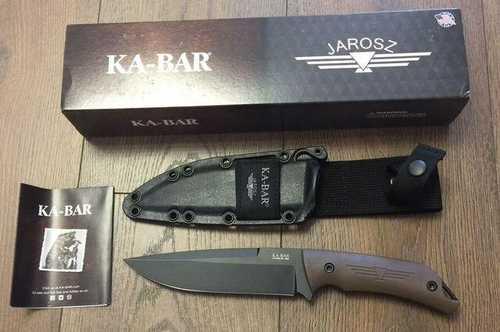Нож Ka-Bar Turok 7503