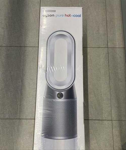 Воздухоочиститель Dyson HP05 HOT+cool