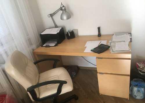 Продам рабочий стол