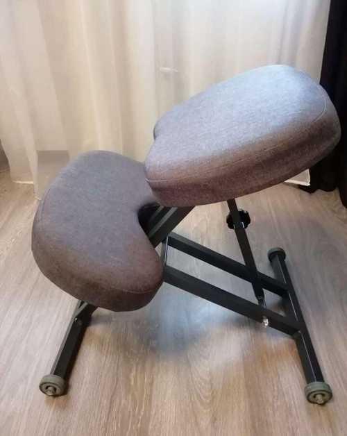 Ортопедический стул богатырь