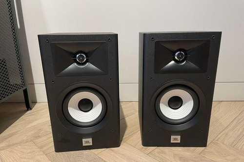 Колонки полочные jbl A130