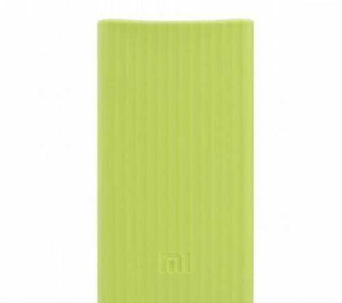 Чехол для Xiaomi Mi Power Bank 1 20000